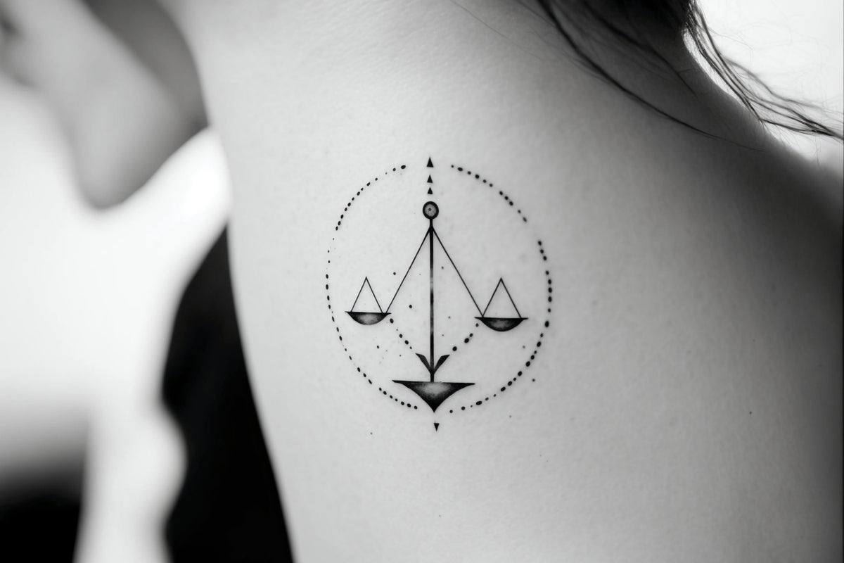 Astrological Tattoos: 4 of Our Favorite Designs | Mad Rabbit Tattoo