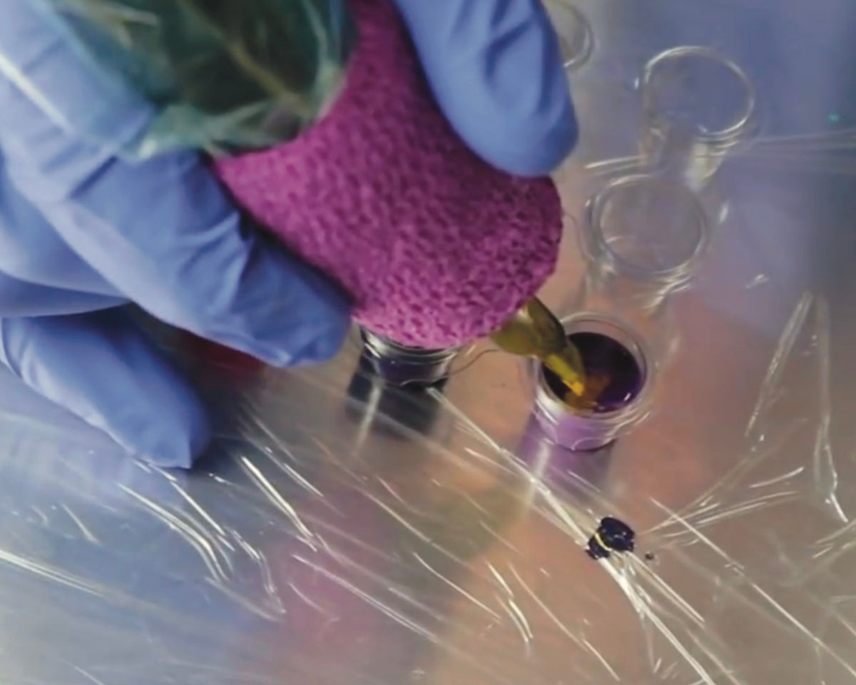 Pro Series With Jake Meeks: Use This Color Trick in Your Next Tattoo