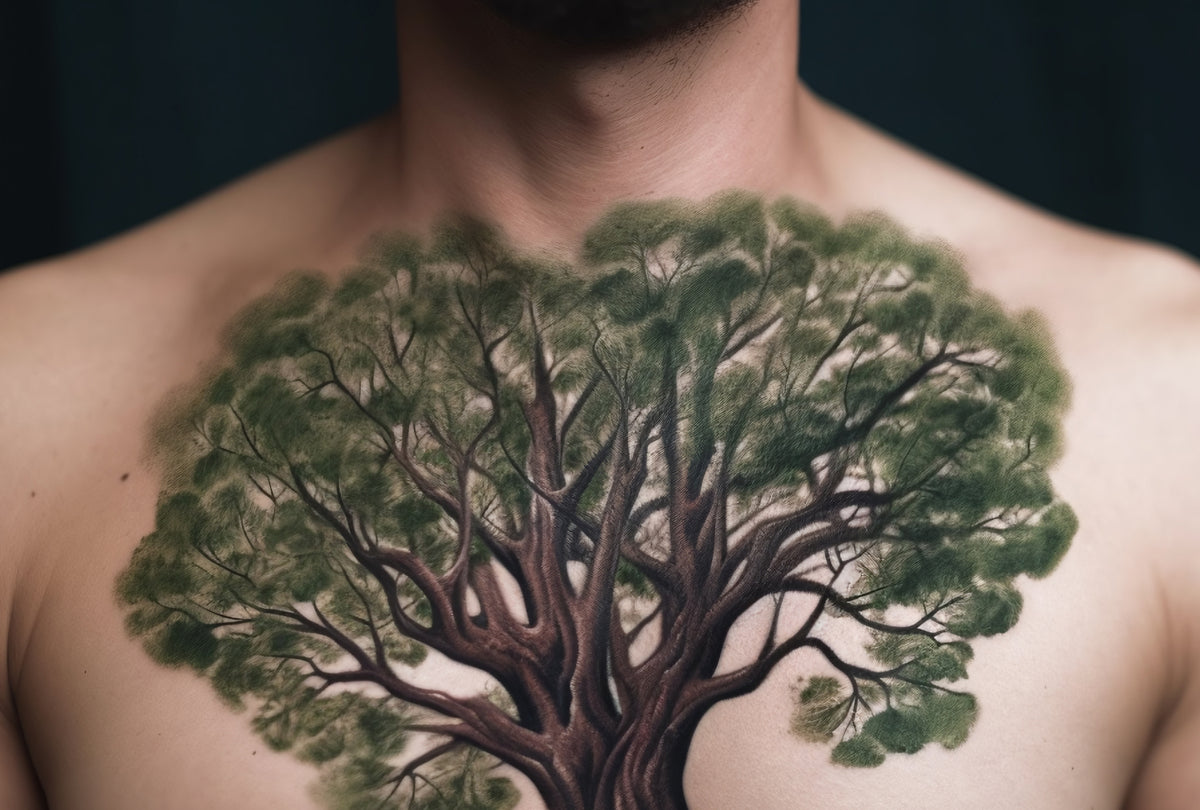 Realism Tattoos: A Style Guide | Mad Rabbit