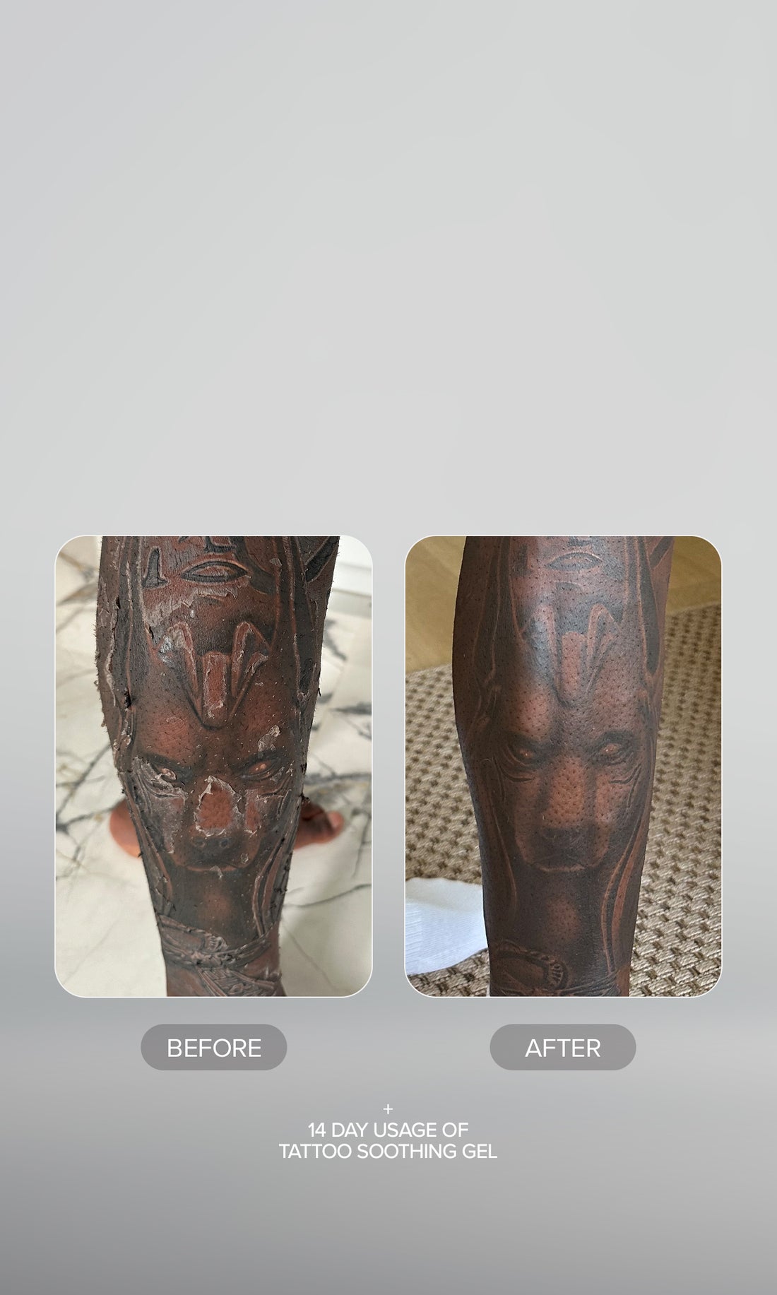 Tattoo Care Products | All Your Aftercare Needs