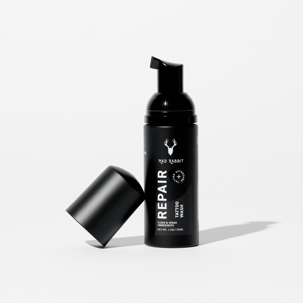 New Tattoo Wash Tattoo Aftercare | Mad Rabbit Tattoo