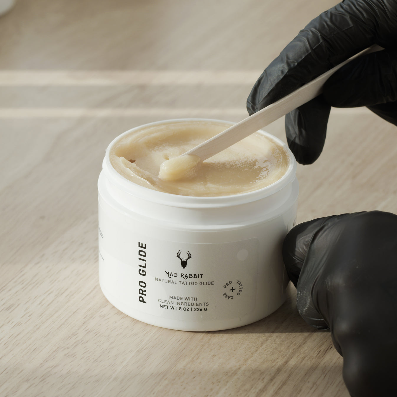 Tattoo Glide | Tattoo Lubricant | Mad Rabbit Tattoo